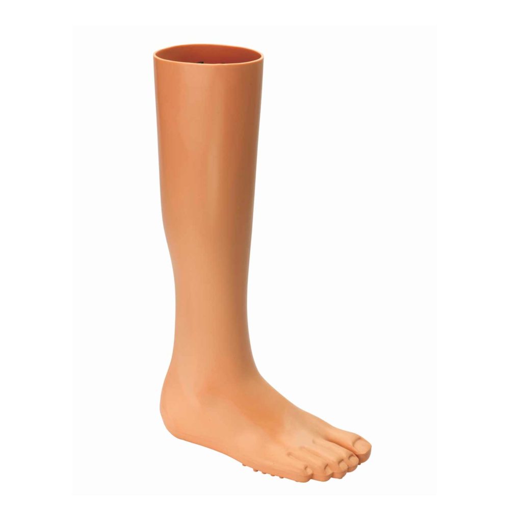 Электронный коленный модуль Orion3 к протезу бедра -Endolite