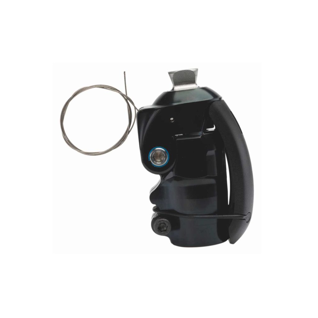 Электронный коленный модуль Orion3 к протезу бедра -Endolite