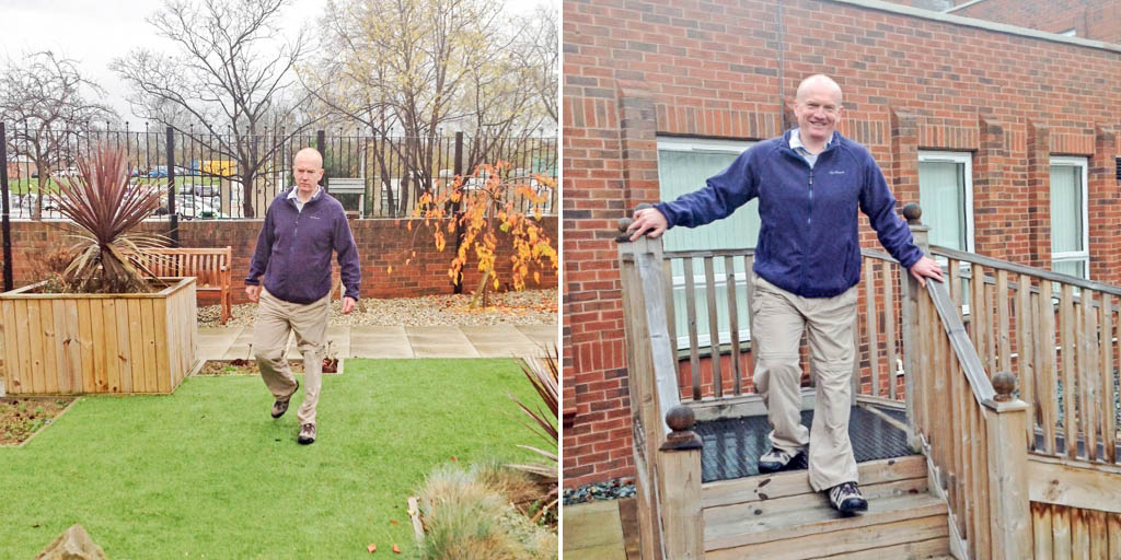 Orion3 Real Life Stories - Endolite