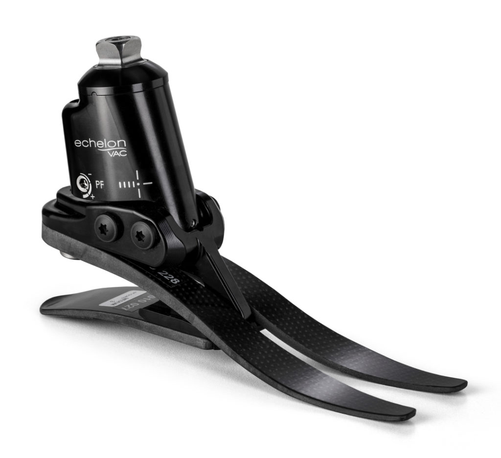 EchelonVAC - Endolite