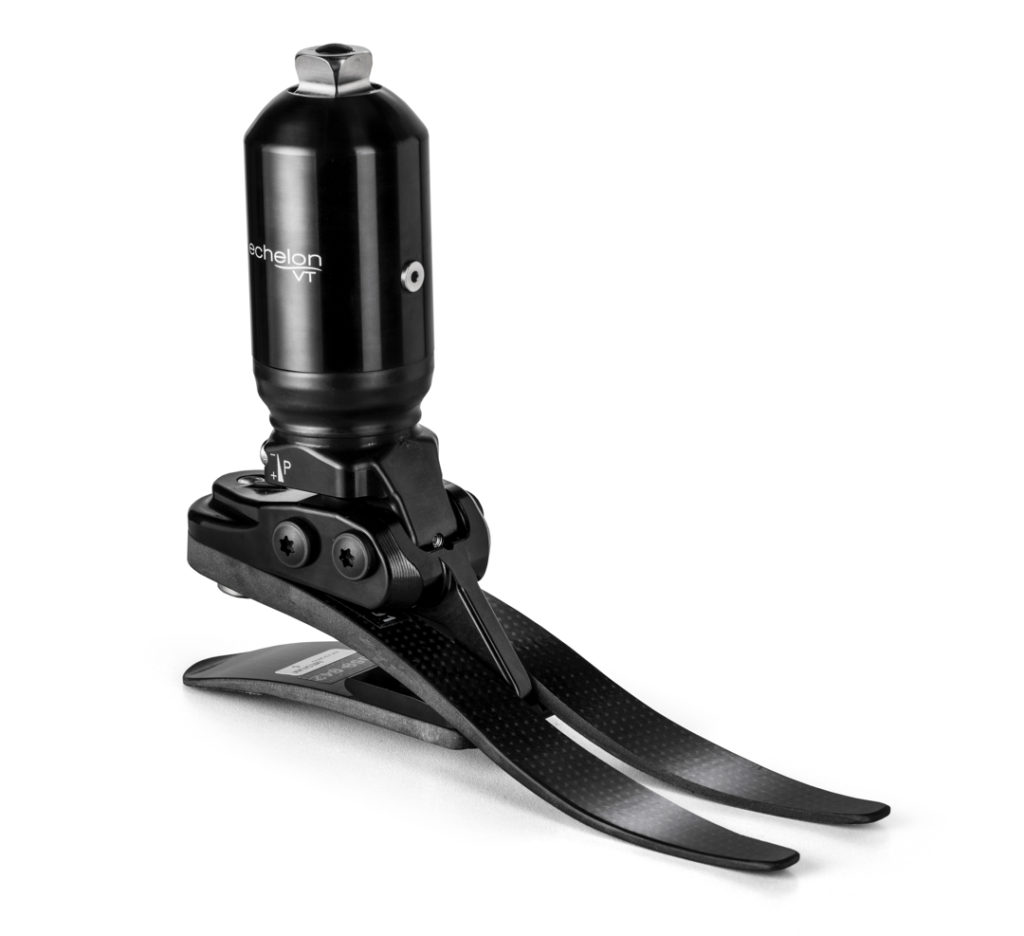 EchelonVT - Endolite