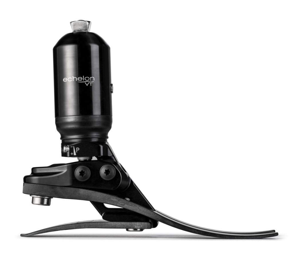 EchelonVT - Endolite