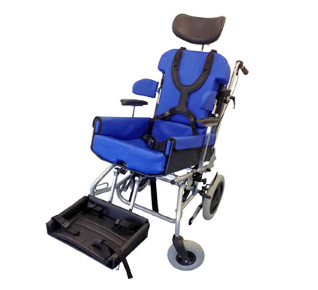 KATO Seating - Endolite