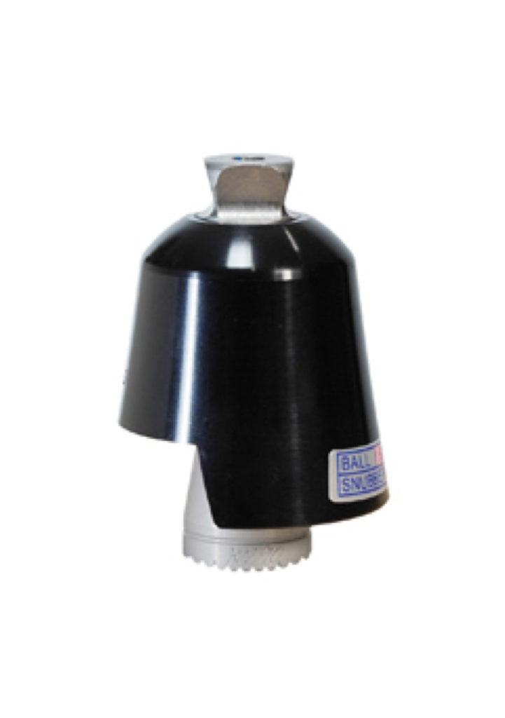 Multiflex Pyramid Ankle - Endolite