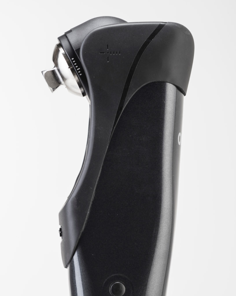 Электронный коленный модуль Orion3 к протезу бедра -Endolite