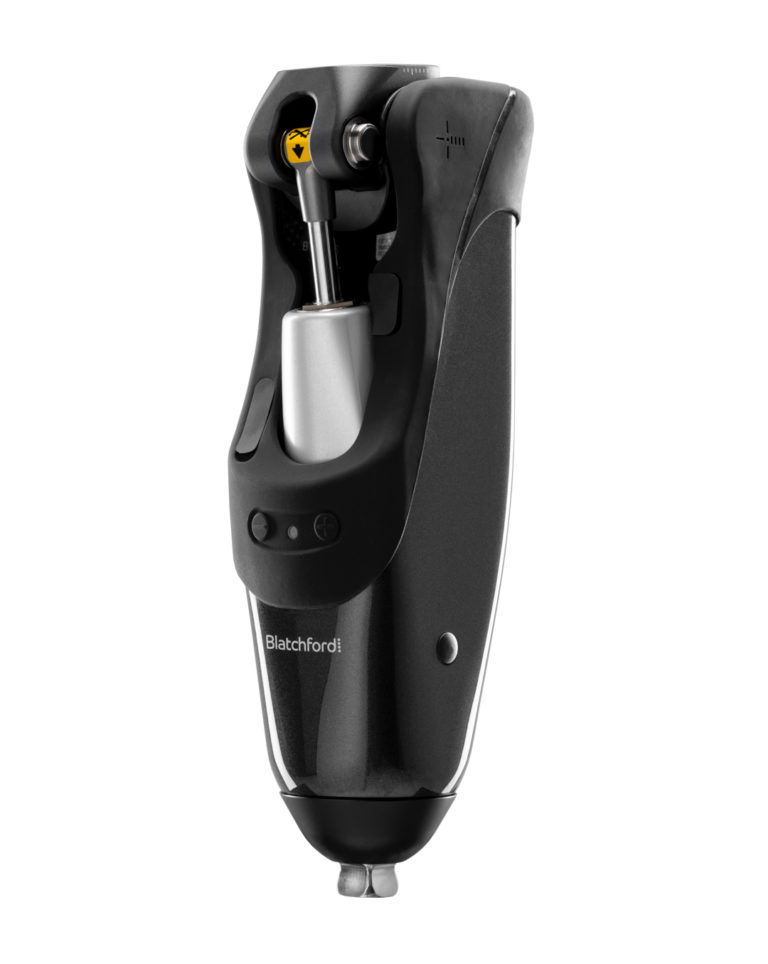 Электронный коленный модуль Orion3 к протезу бедра -Endolite